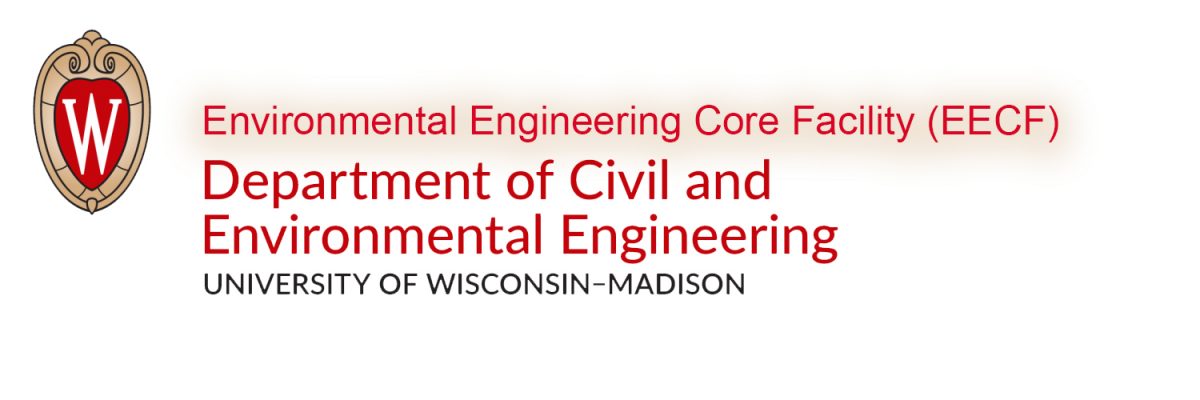 Environmental Engineering Core Facility – Civil & Environmental ...